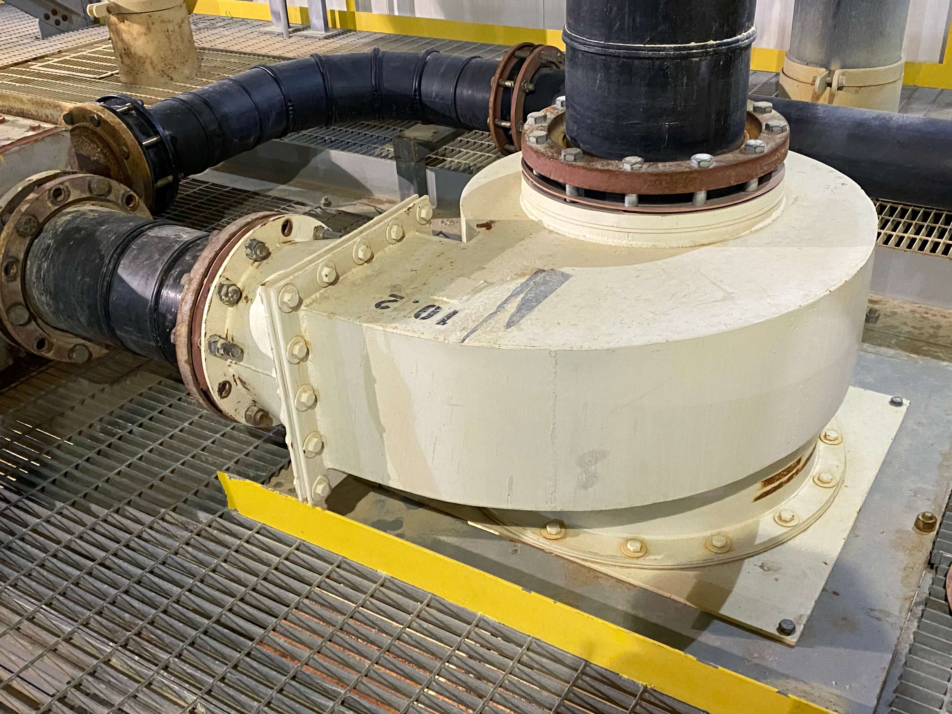 Cyclone | Lake Superior Consulting