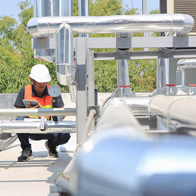 Integrity Management | Lake Superior Consulting