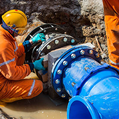 Integrity Management | Lake Superior Consulting